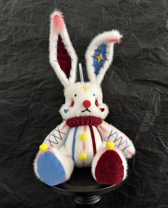 Kawaii Kitty Pillow – Super Soft – Toys Factory