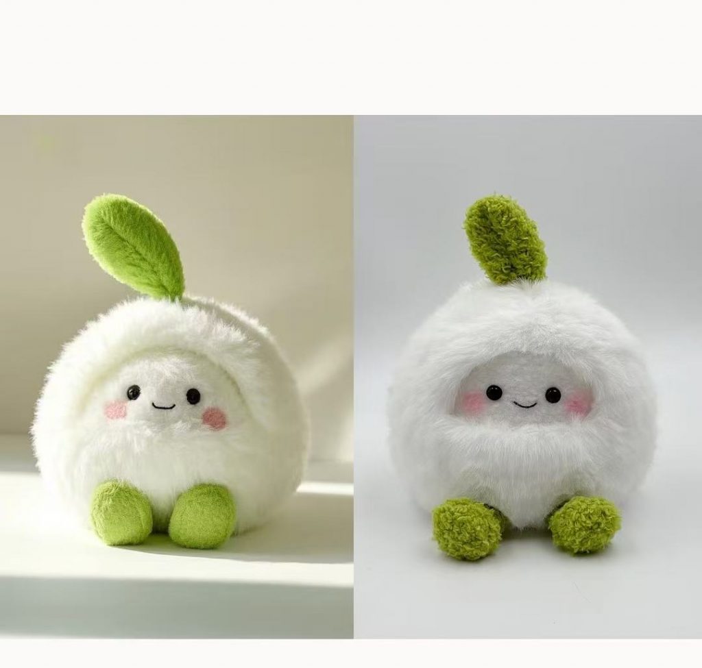 Cute Rabbit Plush – Toys Factory